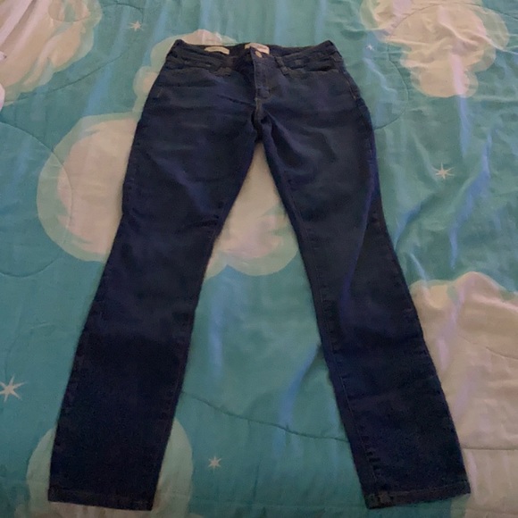 Universal Thread | Jeans | Universal Thread Mid Rise Skinny Jeans ...